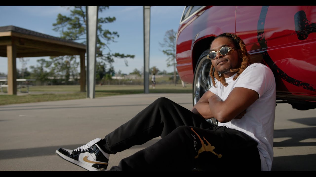 LIL CHUCK SHOW SHOT BY PERFECT PHOCUS - YouTube