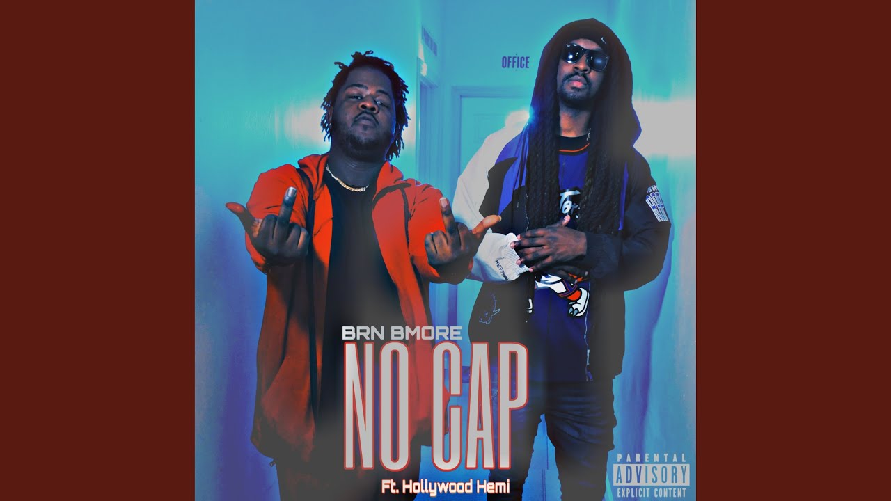 No Cap - YouTube