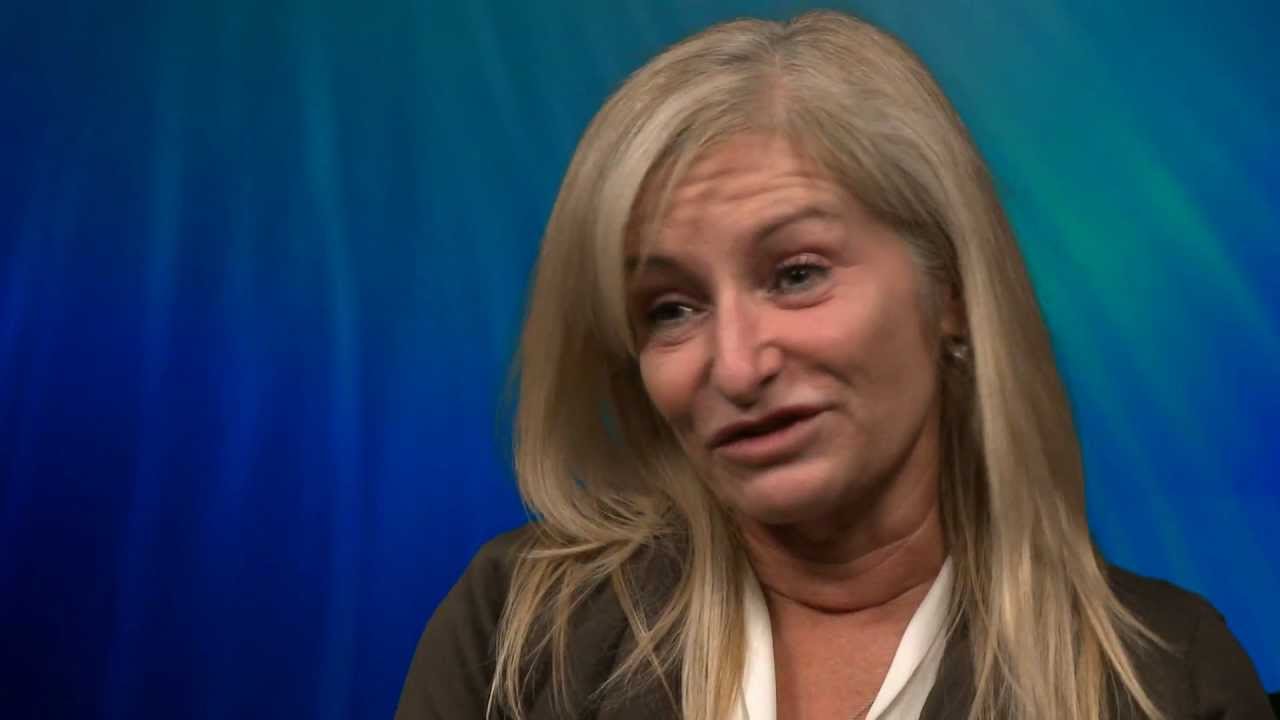 Debra Hewson speaks to Minerva about Authenticity - YouTube