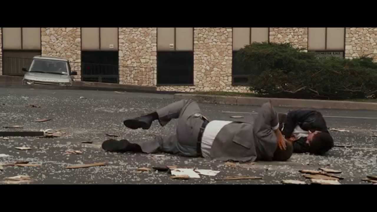 The Other Guys 1080p - Explosion scene - YouTube