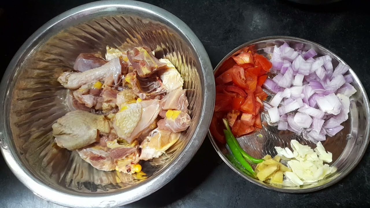 Milagu soup in tamil - Nattu koli / kozhi soup in tamil | chicken soup ...