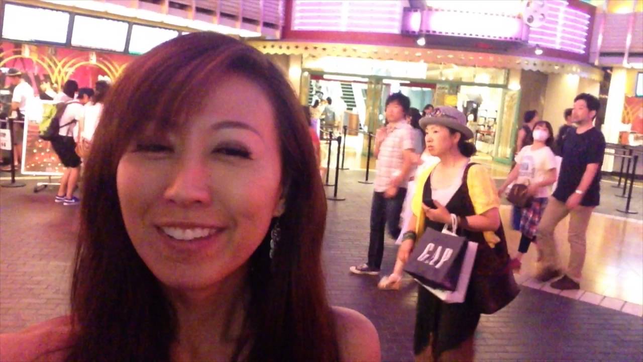 Ikspiari with Kali Chung - YouTube