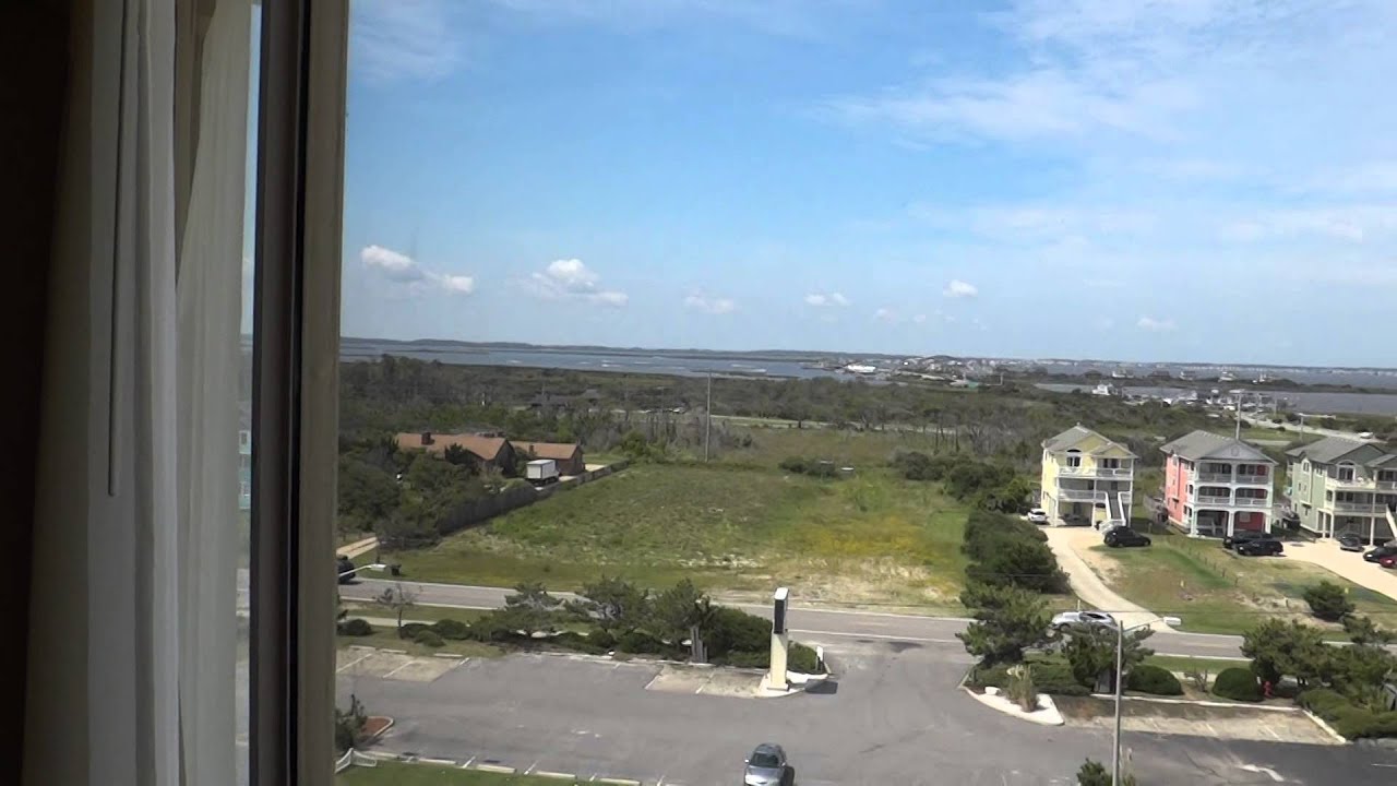 The Elevators at the Comfort Inn ,Kill Devil Hills N.C. - YouTube