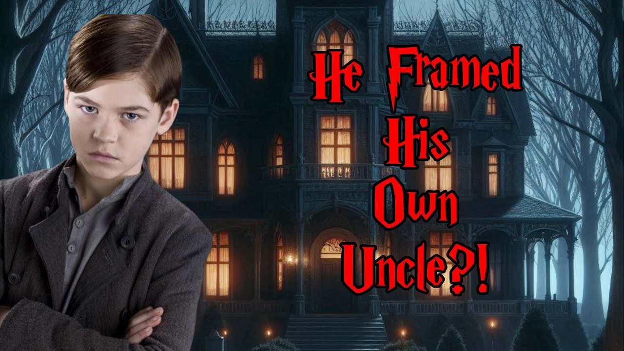 The Rise & Fall Of Lord Voldemort | Part 1 - YouTube