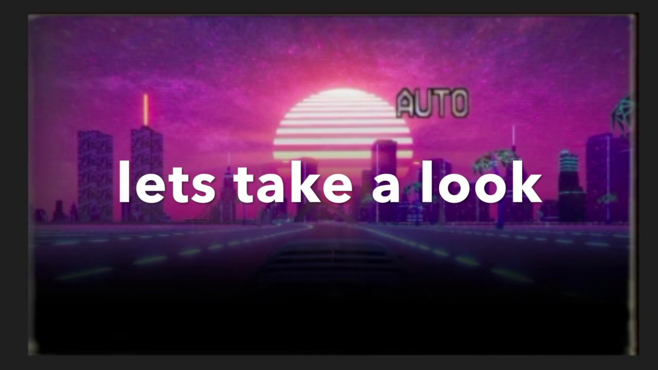 how to make a dank vaporwave intro(VOLUME WARNING) - YouTube