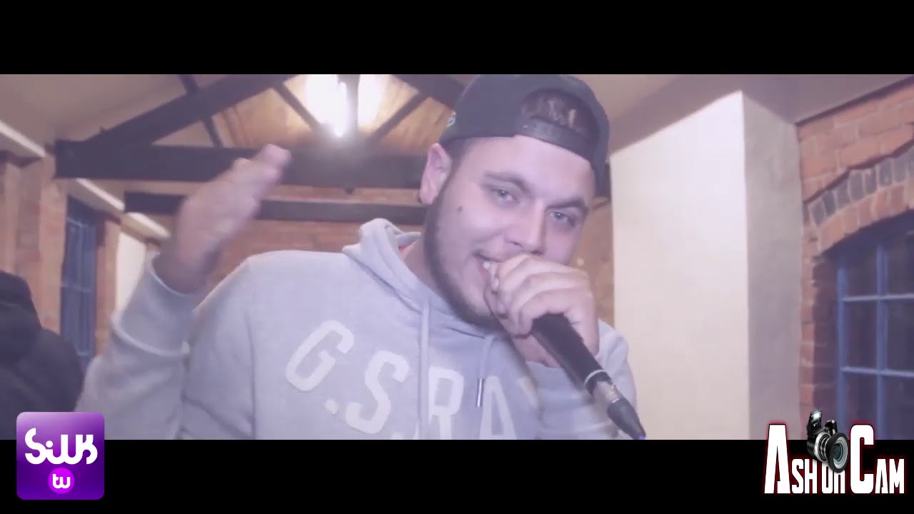 Vader Birthday Set FT Jaykae, Hitman,Dizzle Kid, Rival, Hazman Playback ...