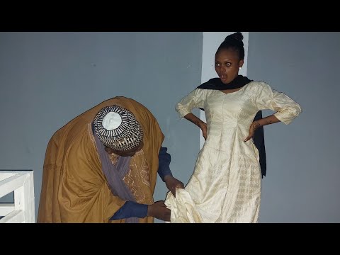 Dan iskan Ustaz ya baiwa budurwa maganin karfin maza