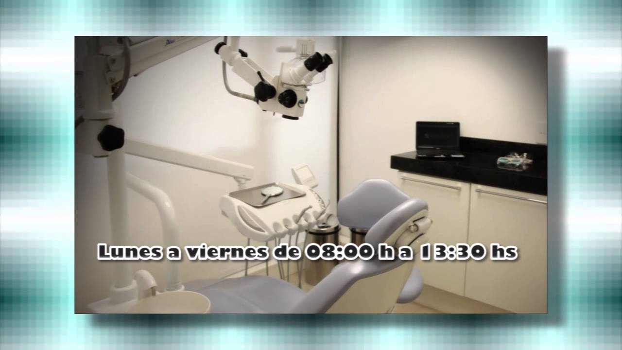 CENTRO DE IMPLANTES Y REHABILITACION ORAL - DR ROLON ANGEL - YouTube