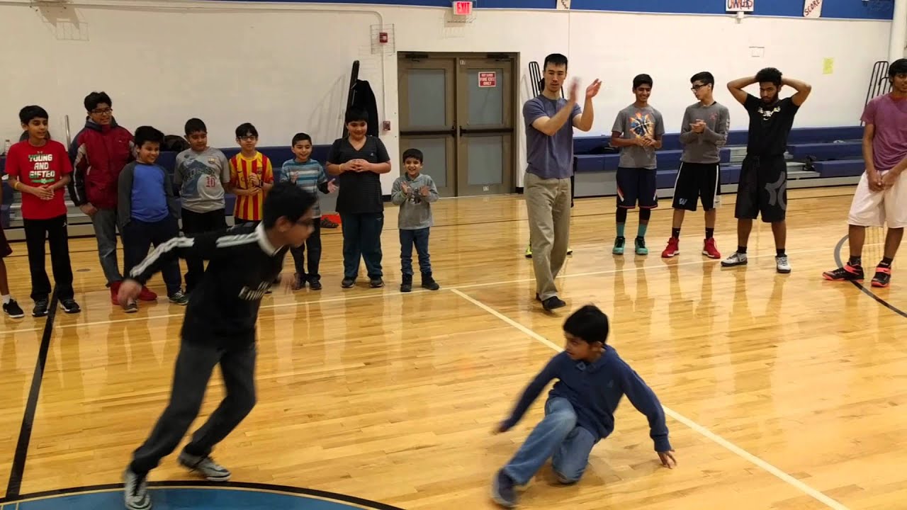 Sunnah Sports- Capoeira Martial Arts Sparring Matches - YouTube