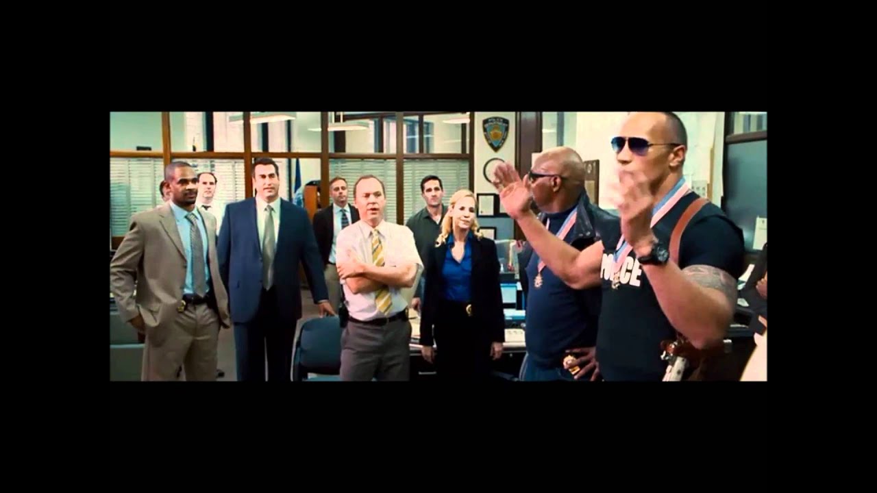 the other guys - puppet - YouTube