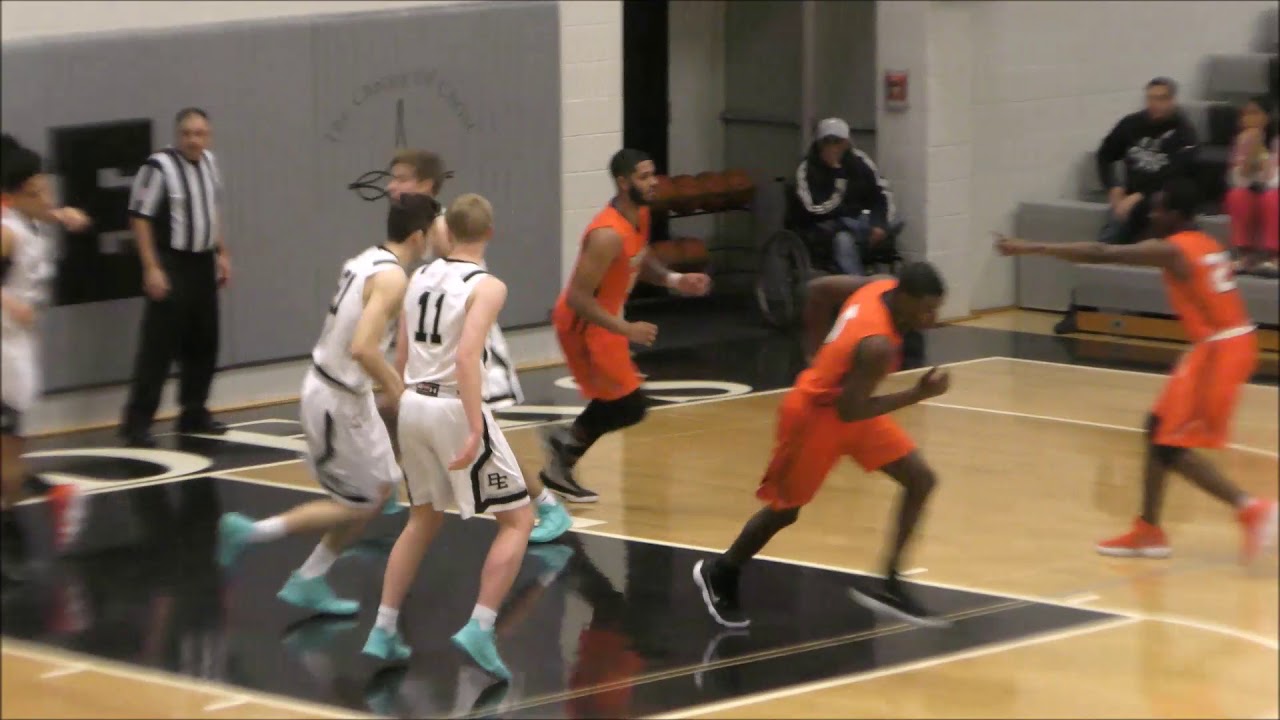 Angel Rivera (Woodrow Wilson H.S. Camden, NJ) 2018 Sr. Highlights - YouTube