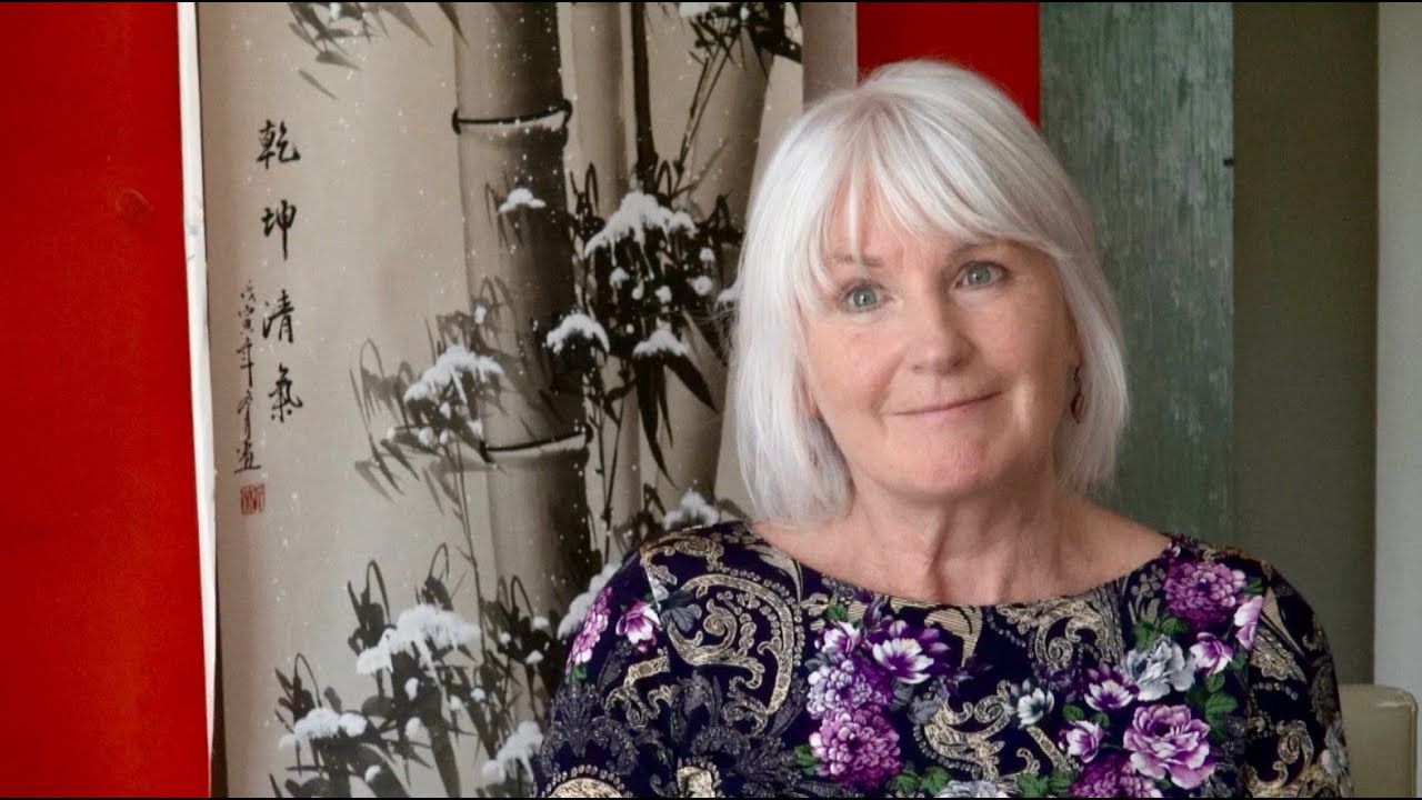 Colette's Story - a Shared Lives carer - YouTube