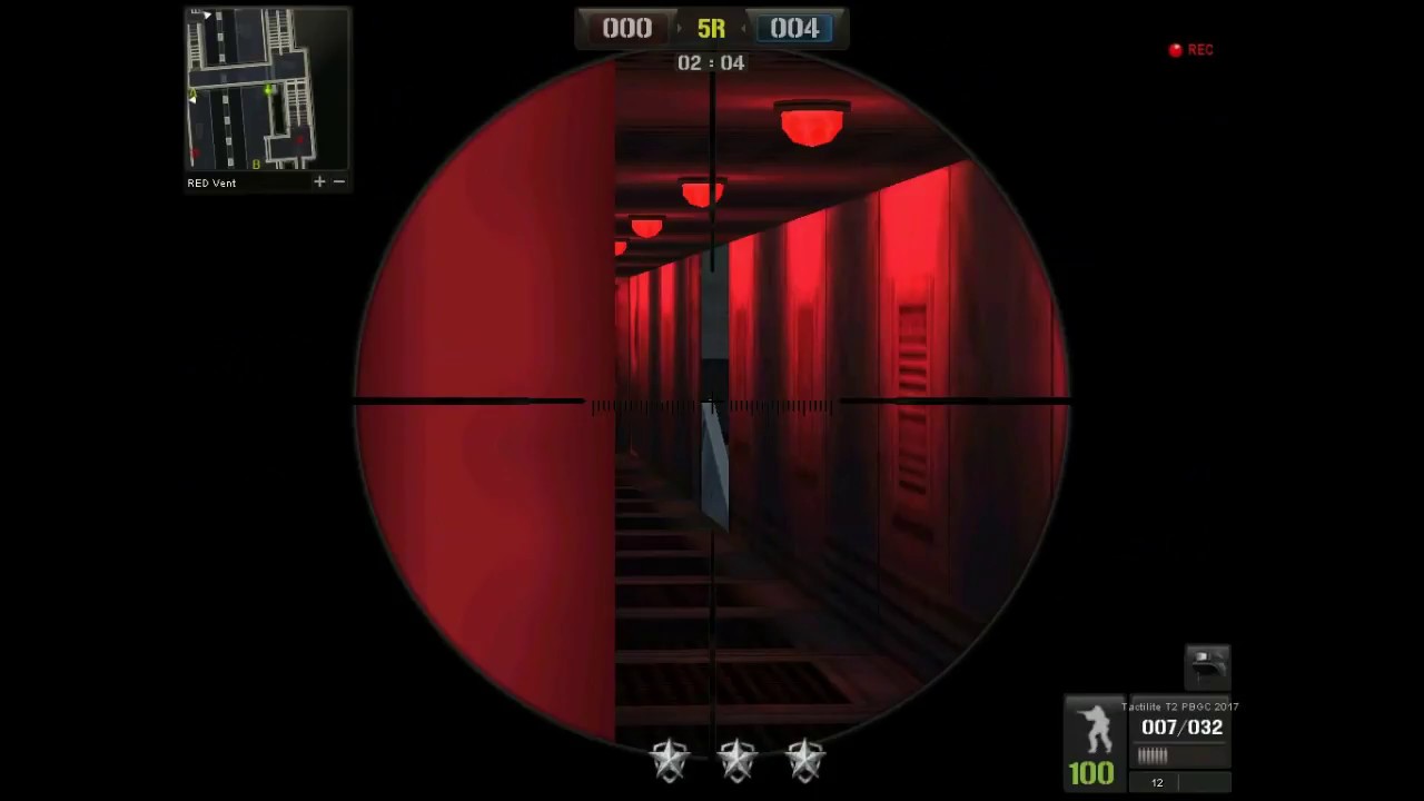 #6 Highlight 1 - AWP Gameplay Point Blank Garena Indonesia - YouTube