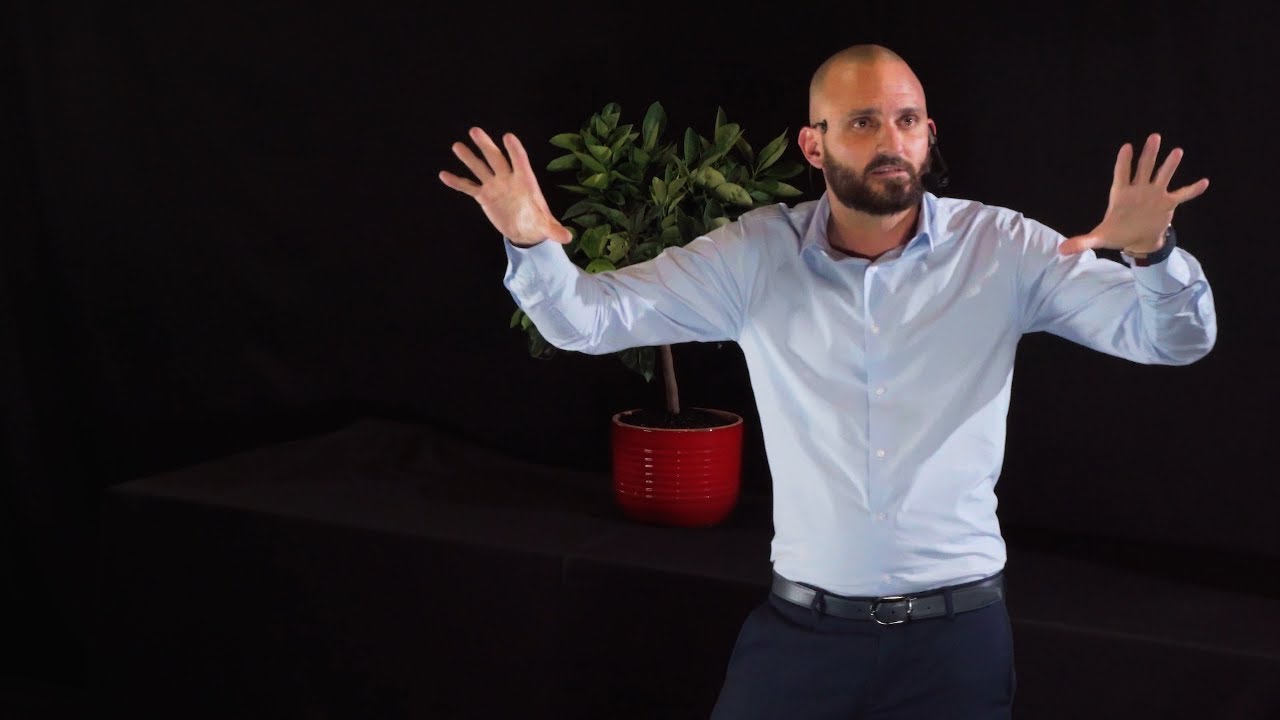 Mettre son égo au service de son projet | Pierre-Emmanuel Casanova ...