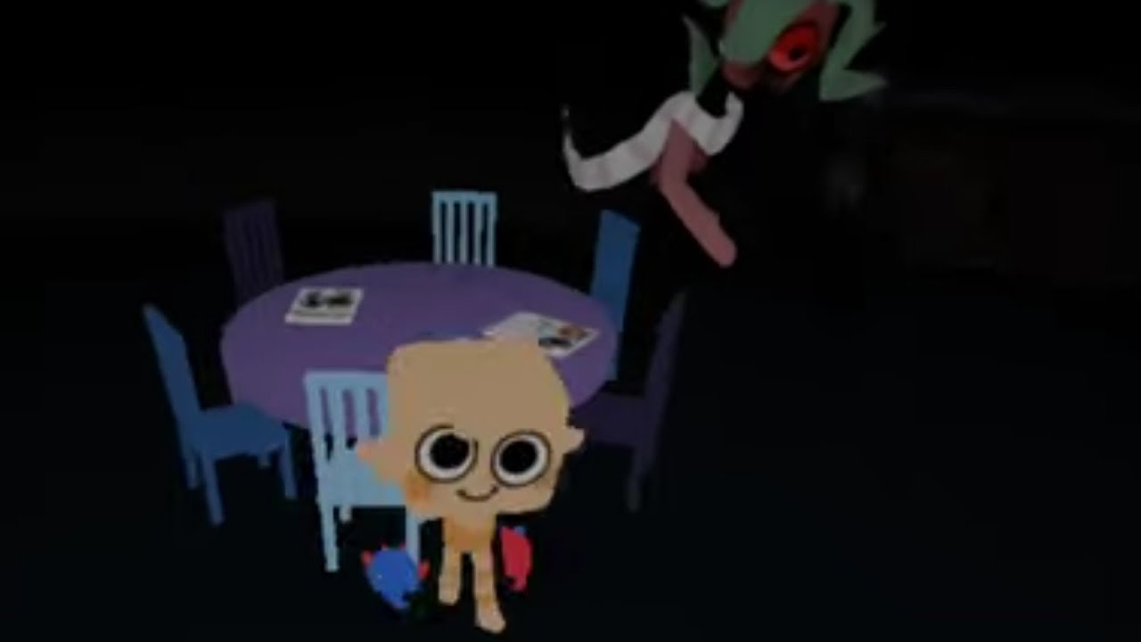 Doing A Solo Run With Goob - YouTube