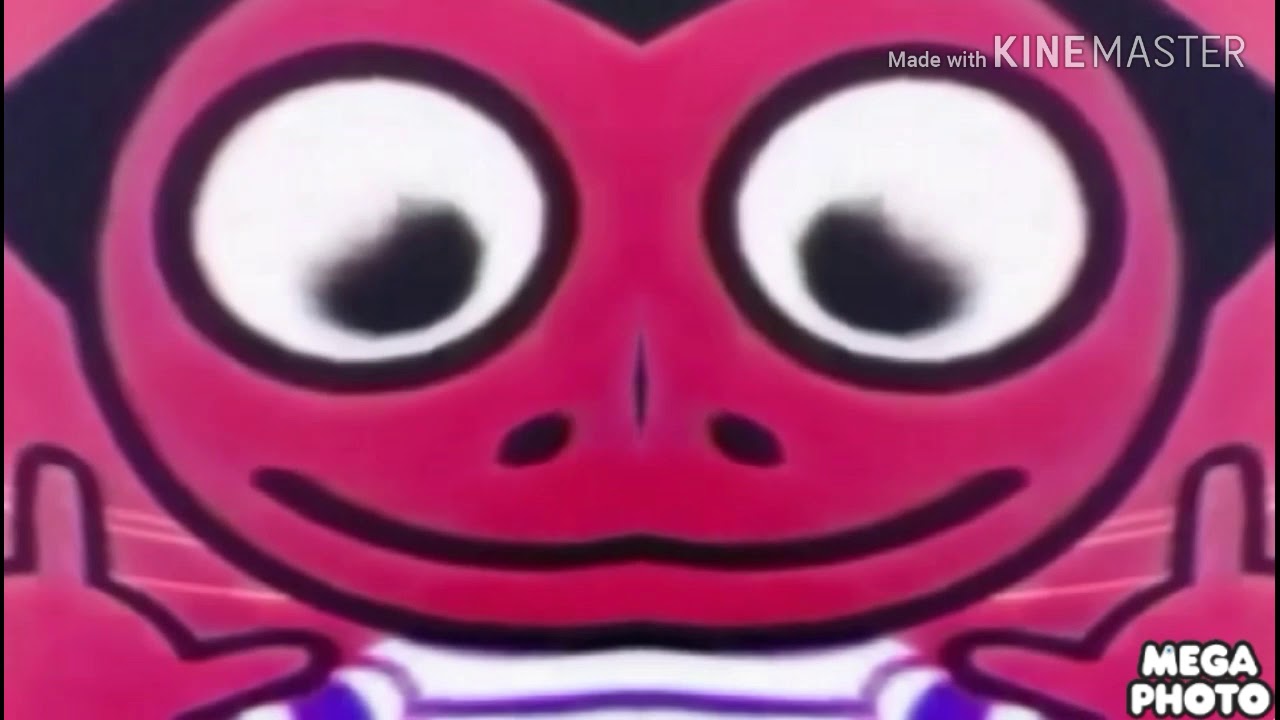 Blind Major PBS Kids Dot Logo Effects Round 1 - YouTube