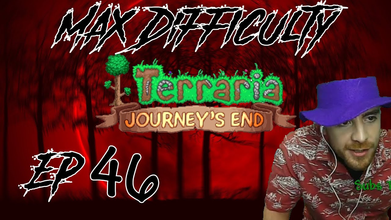 Catchin Magma Snails - Terraria Hardcore MasterMode For The Worthy ...