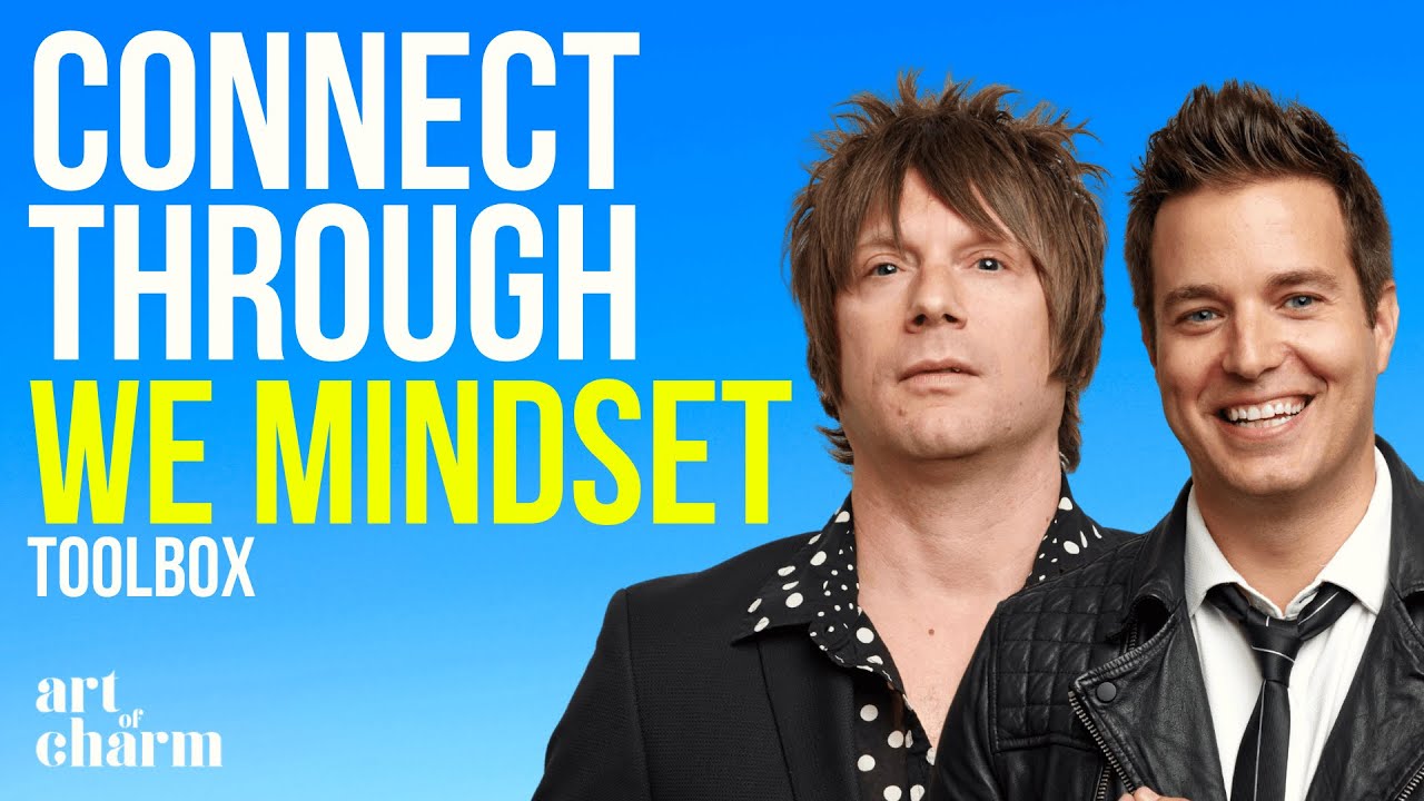 Cultivating We Statements for Meaningful Connections | Toolbox | The ...