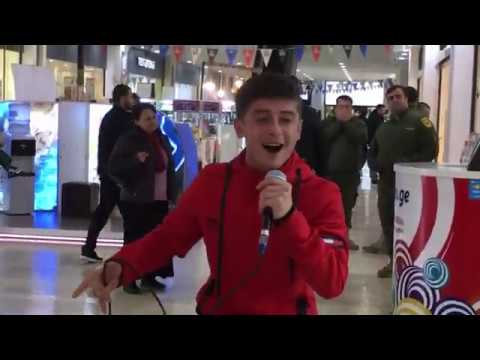 ბექა არჩვაძე   მალიქა  Beqa Archvadze   Maliqa