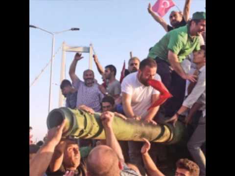 Liberal Maskeli faşistlere