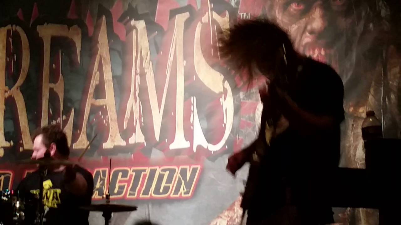 Dave root band - YouTube