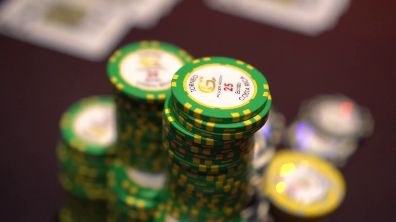 Raineau Group - Costa Rica - Grand Casino Escazú Poker Room - YouTube