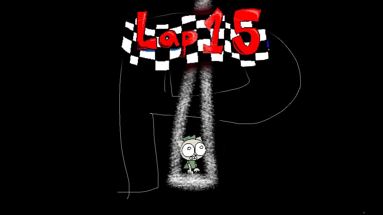 Internship Demo 2 (Rooftops, 15 Laps, Phil Breadkins, P Rank) - YouTube