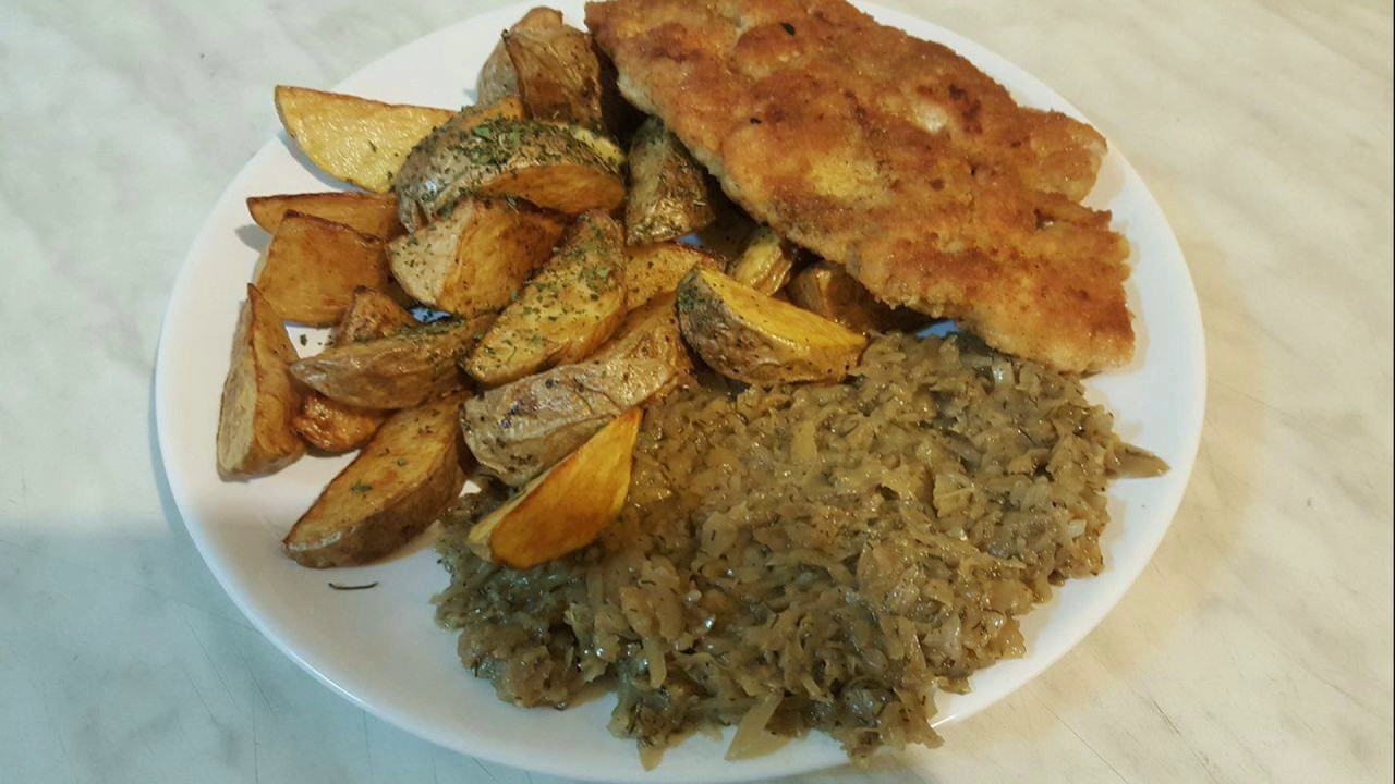 zapiecek menu - YouTube