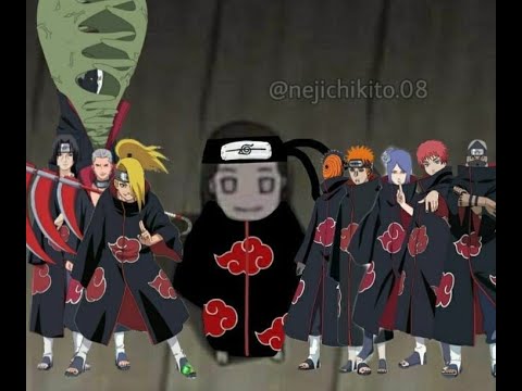 The mini Akatsuki is now Assemble - YouTube