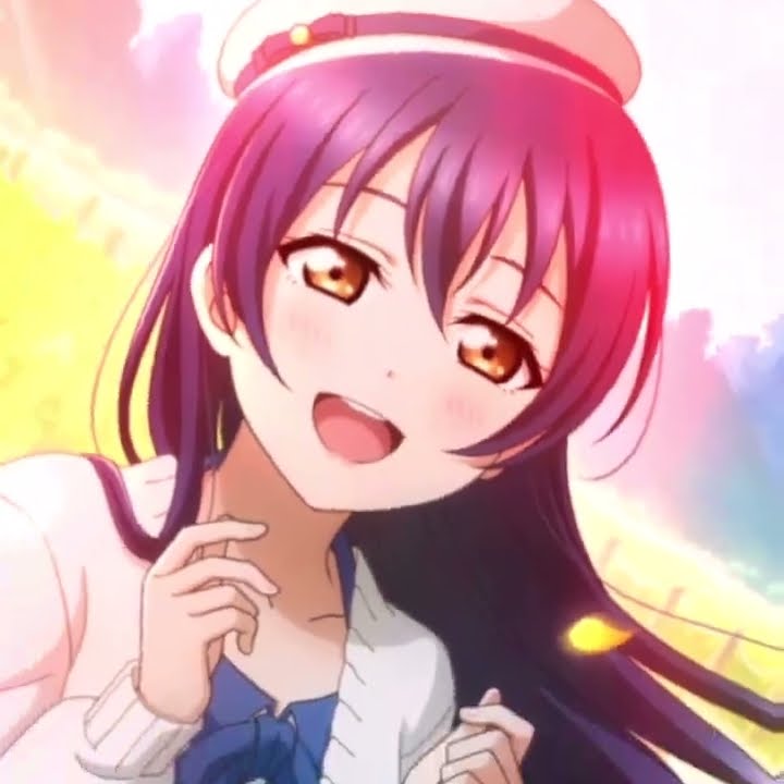 🐬[Love Live!] Umi Sonoda EDIT ~ Bad Romance🐬 - YouTube