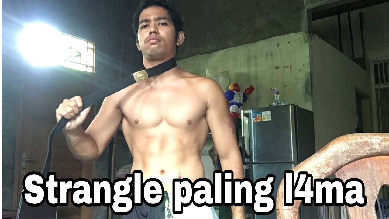Strangl3 Solo challenge - YouTube