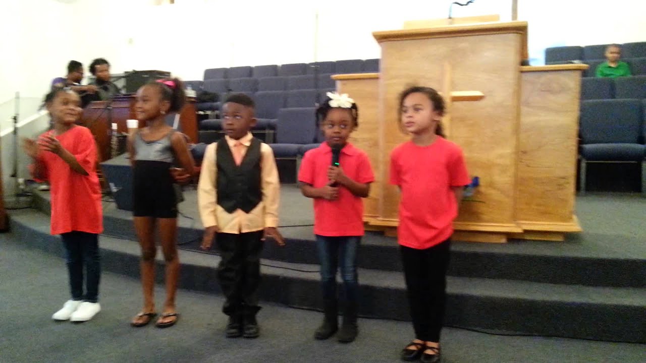 "Hey, Black Child" by Countee Cullen - YouTube