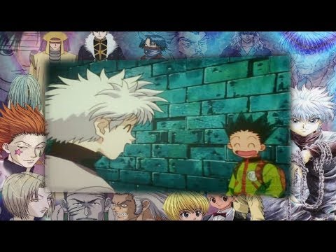 Cazador X Versión Chilena - Las Pruebas Del Cazador Parte 1