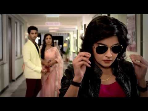 Agniphera - And TV Americas