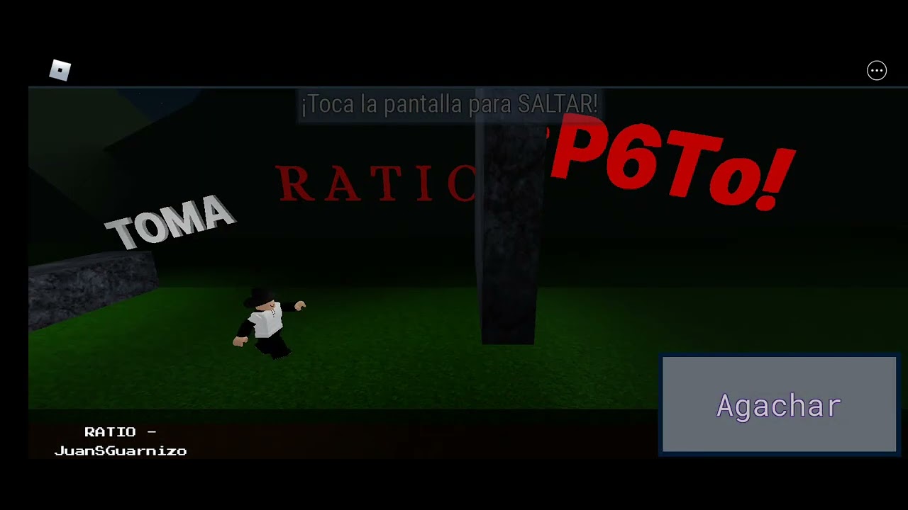ratio en roblox - YouTube