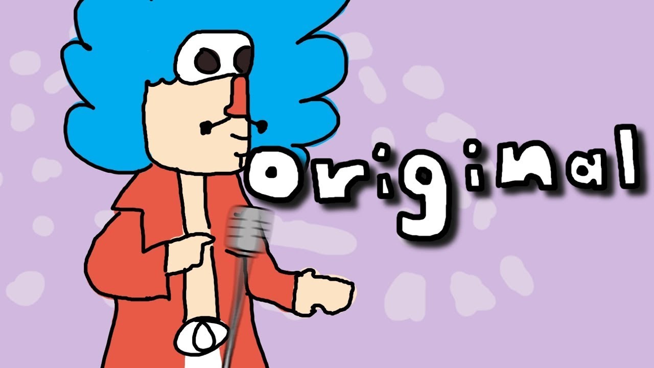 Original Jimmy Roll video - WarioWare - YouTube