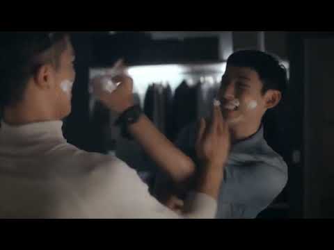 Tang Yi & Meng Shao Fei (History3 Trapped) - Criminal