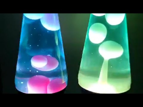 Radiant Rivalry - DUEL LAVA LAMP LIVE STREAM - YouTube