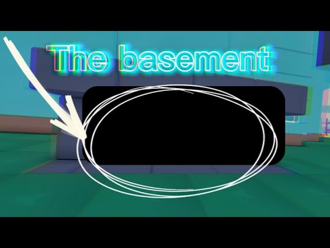 The basement - YouTube