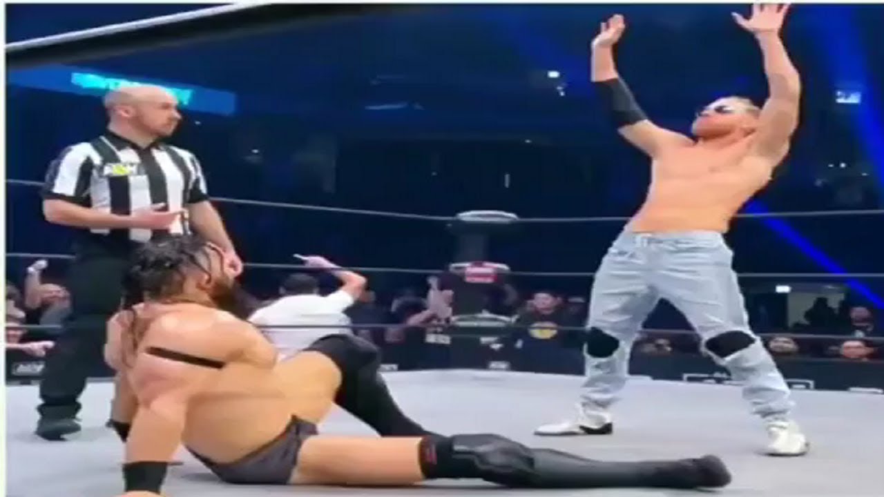 WWE fight scene short video - YouTube