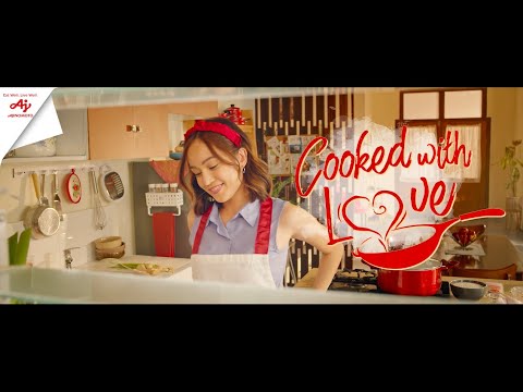 Cooked with Love: Episode 2 - YouTube