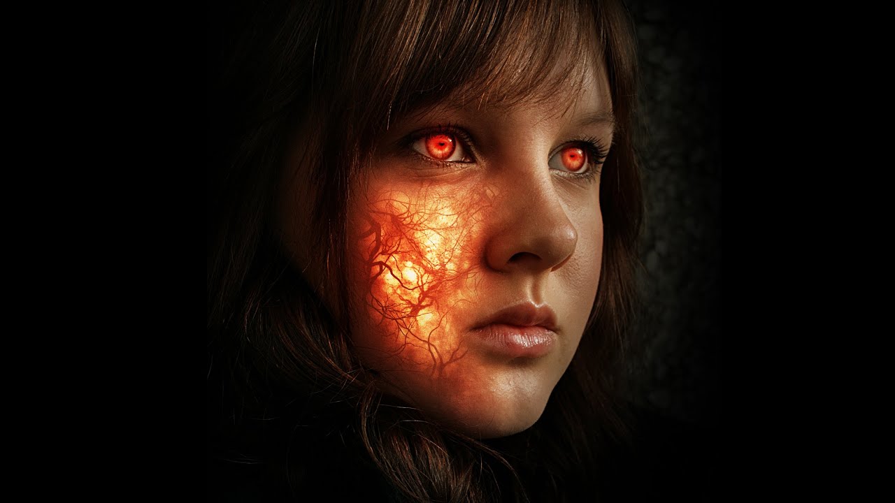 Photo Manipulation / Sub Surface Skin Tutorial (click3d) - YouTube