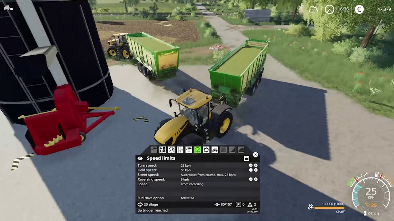 40 Million Dollar MEGA Farm | PGR Sliwno | EP #17 | TIMELAPSE | Farming ...