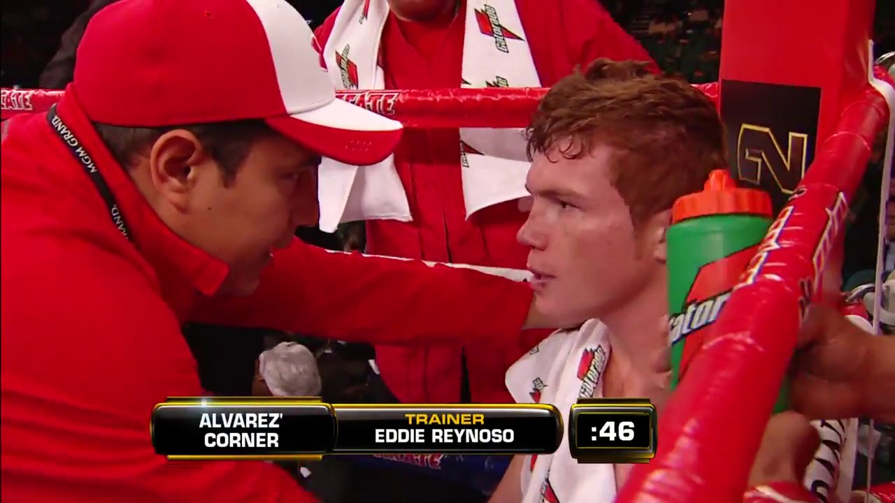 Canelo Alvarez vs Jose Miguel Cotto Full Fight HD - YouTube