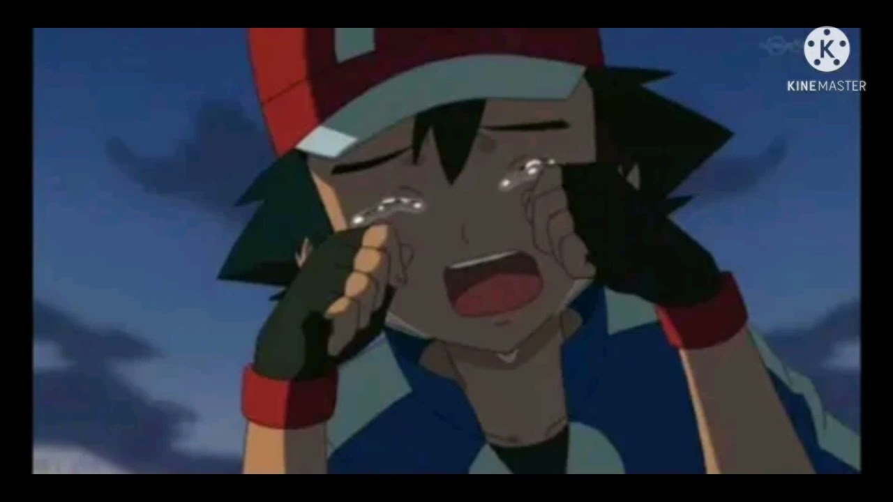 Ash traicionado y era cantante (Ash x risa) capitulo 1 - YouTube