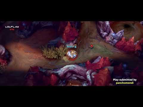 Yasuo Montage 48   Gods of Yasuo   League of Legends LOLPlayVN