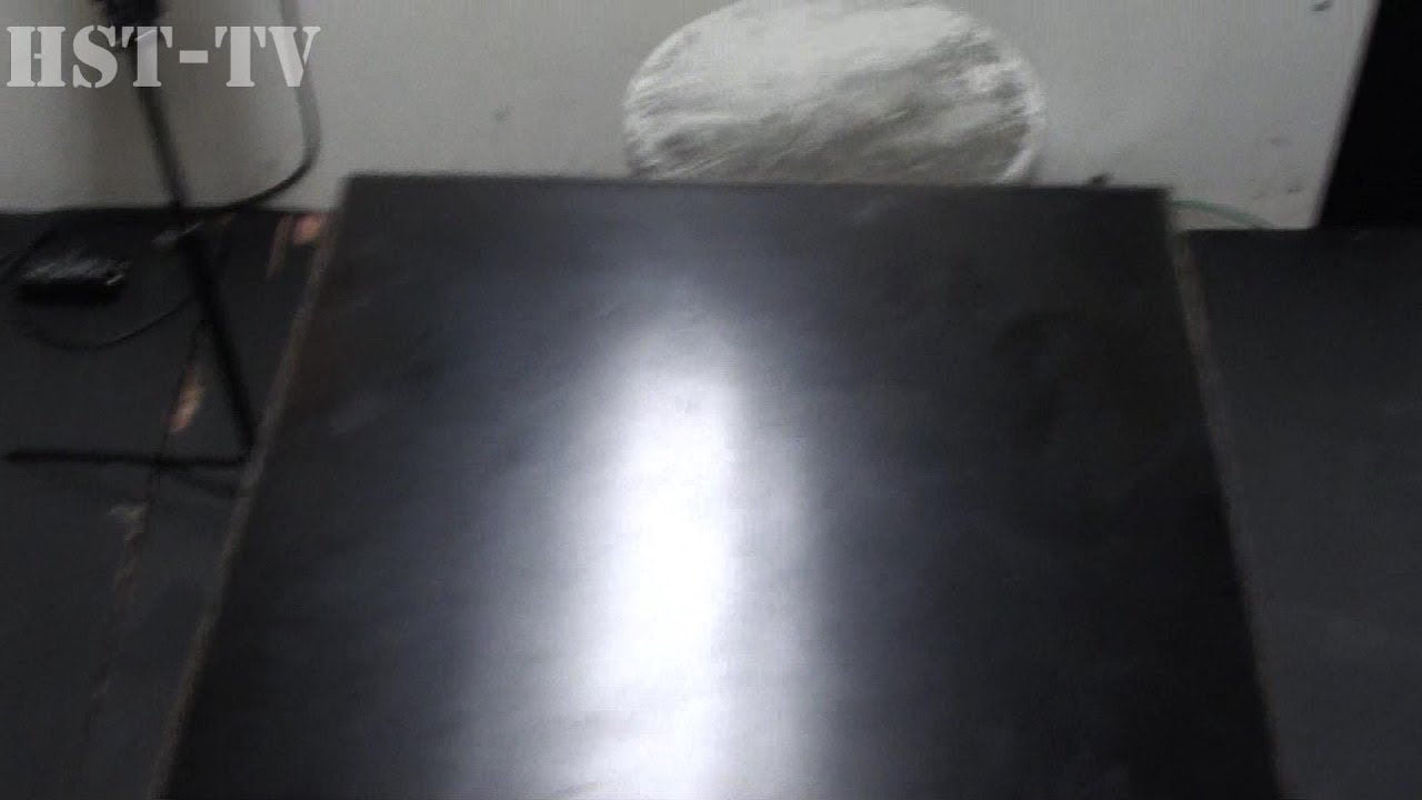 ぷちHST-TV～撮影を終えて～ - YouTube