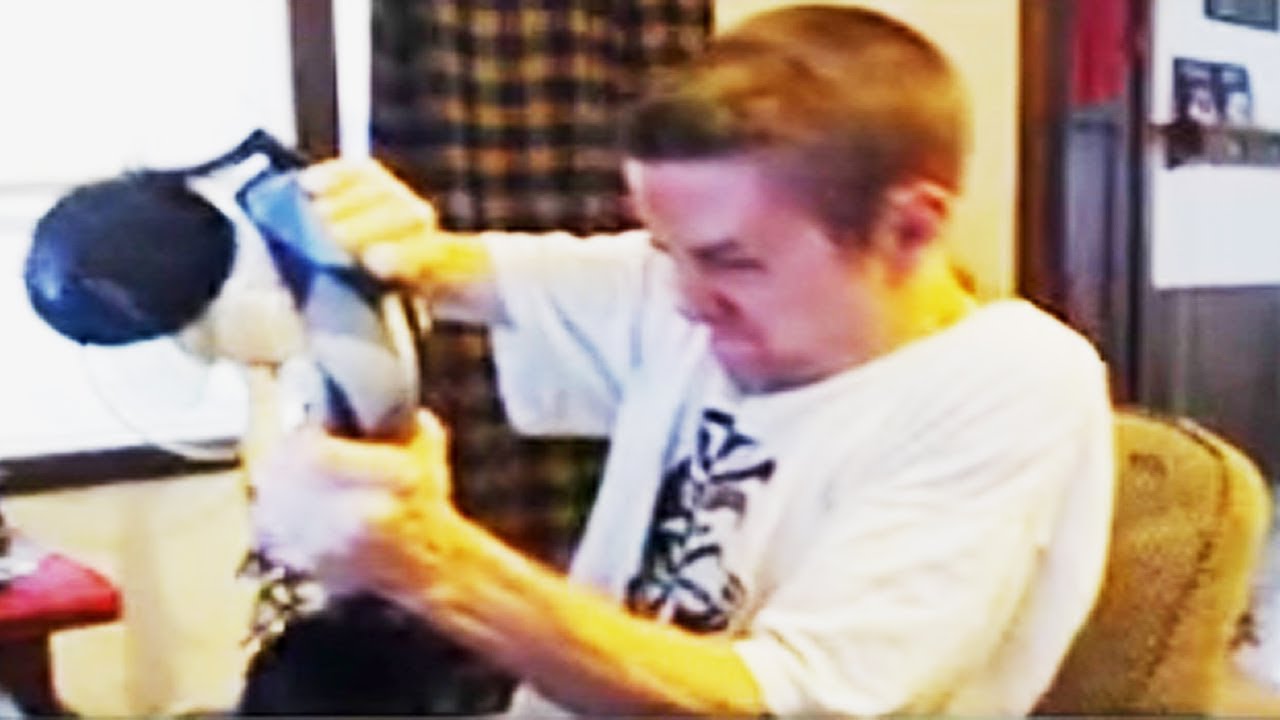 ULTIMATE Fortnite RAGE Compilation #5 - YouTube