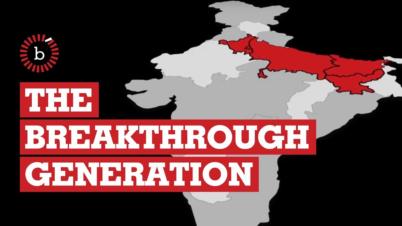 The Breakthrough Generation | Breakthrough India - YouTube