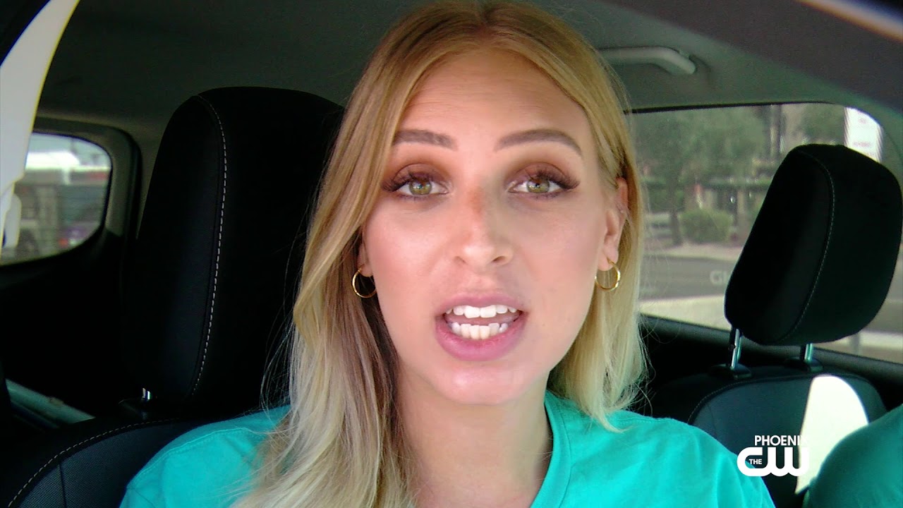 Phoenix CW Street Team Promo - YouTube